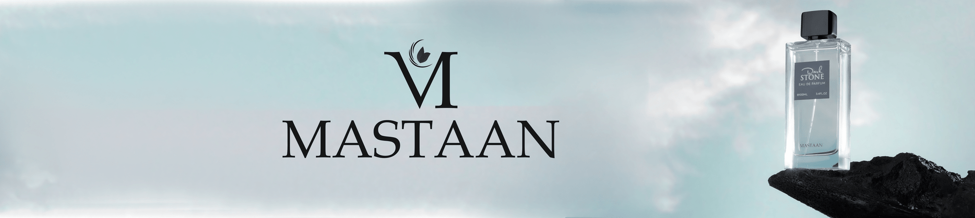 Mastaan Perfumes | Unleash the mystery within