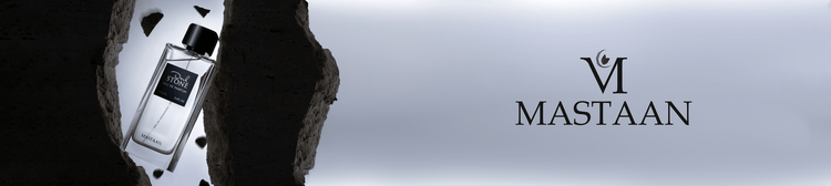 Mastaan Perfumes | Unleash the mystery within
