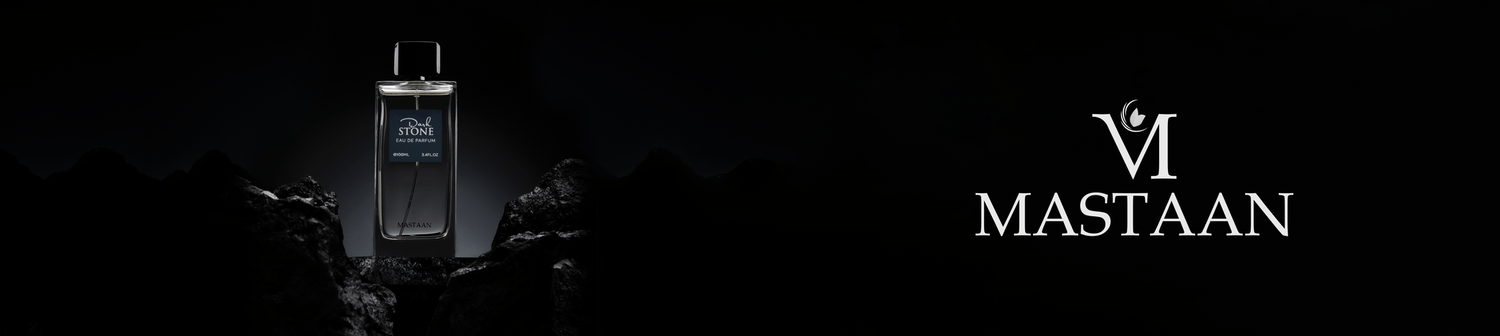 Mastaan Perfumes | Unleash the mystery within